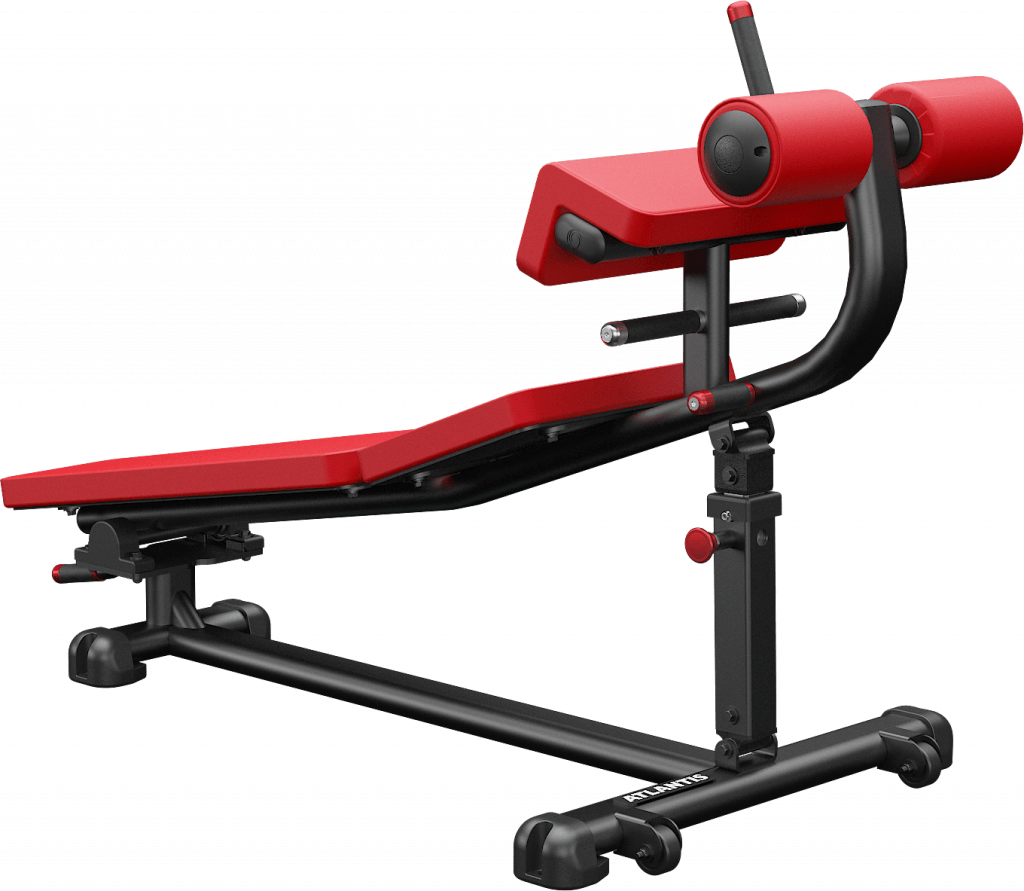 Buy Adjustable decline abdominal / leg raise Online Australia | Performaxx