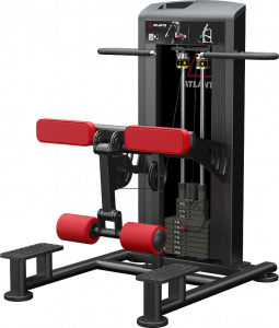 Buy ATLANTIS - Standing Leg Curl Online Australia | Performaxx