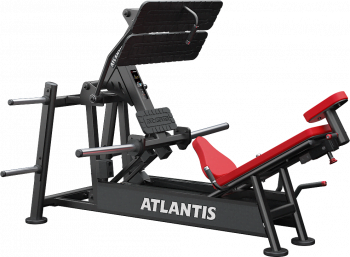 Buy ATLANTIS - Pivot Press Online Australia | Performaxx
