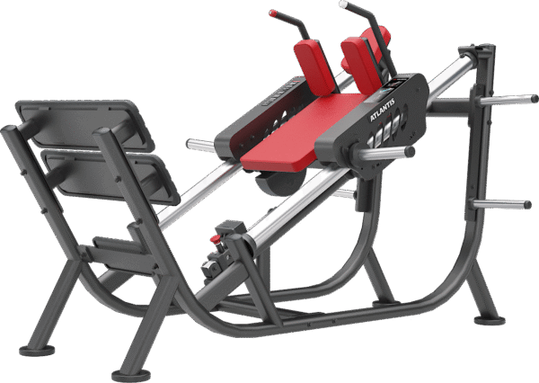 Buy ATLANTIS - Hack Squat Online Australia | Performaxx