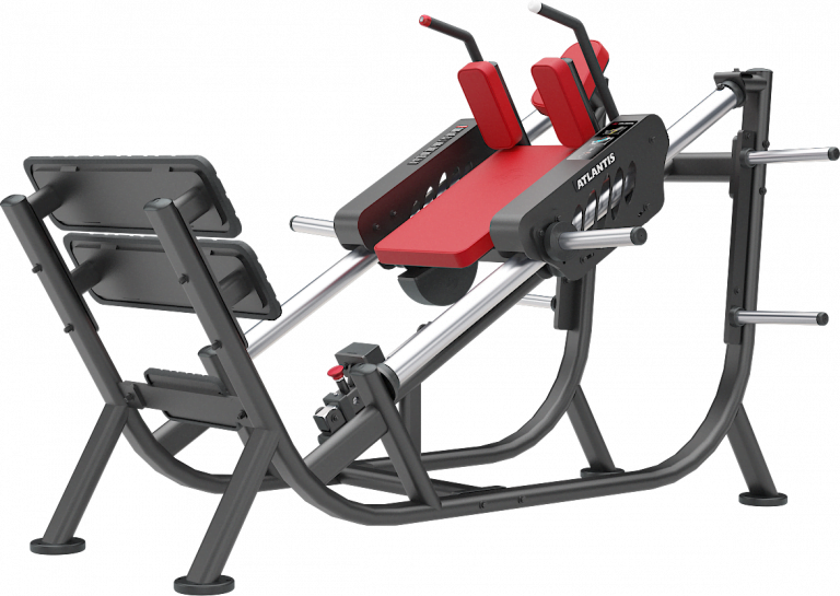 Buy ATLANTIS - Hack Squat Online Australia | Performaxx