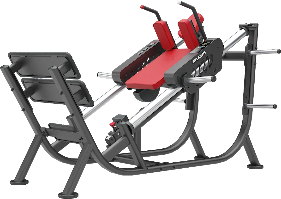 Hack squat | Performaxx