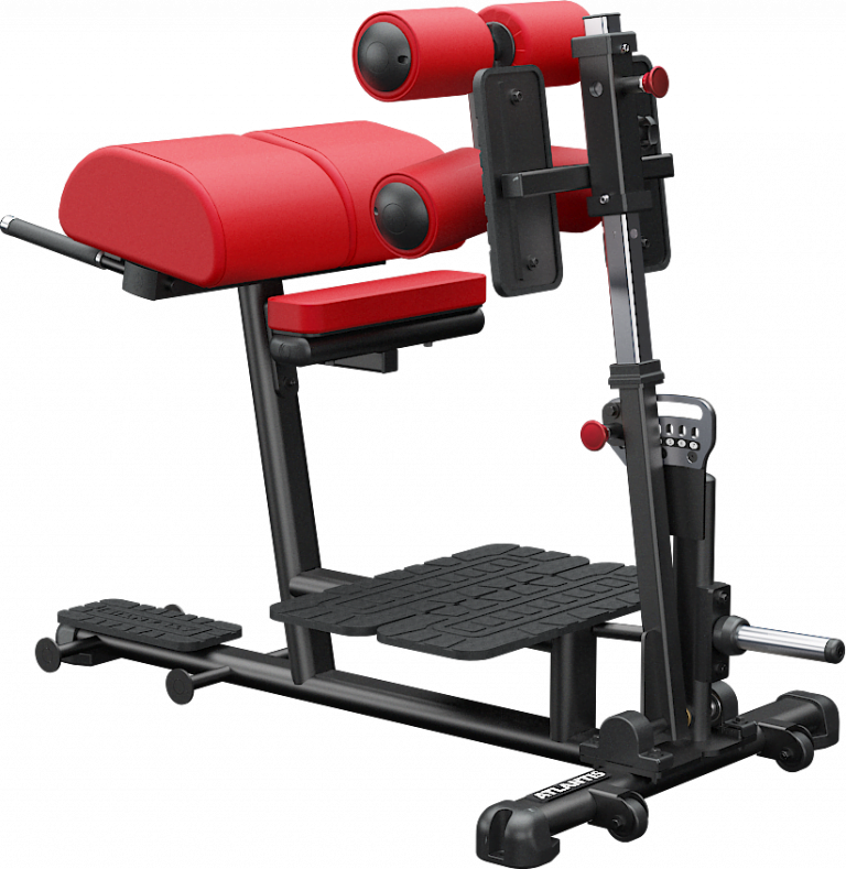 Buy ATLANTIS - Glute and Ham Developer Online Australia | Performaxx