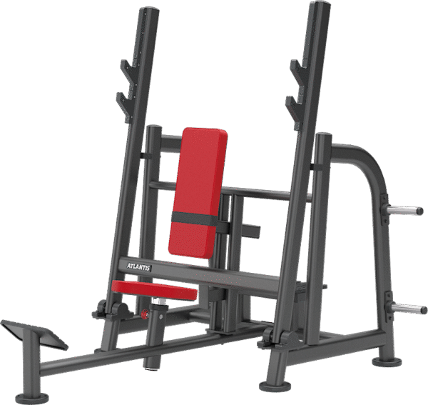 Buy ATLANTIS - Shoulder Press with Pivot Online Australia | Performaxx