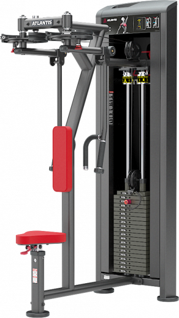 Buy ATLANTIS - Pec / Rear Delt Fly Online Australia | Performaxx