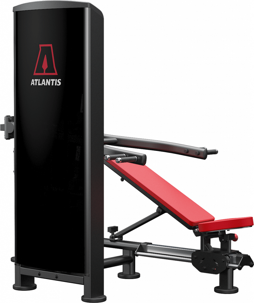 Buy ATLANTIS - Multi-Press Online Australia | Performaxx