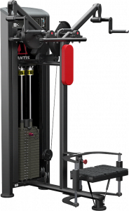 Buy ATLANTIS - Vertical Pec Fly Online Australia | Performaxx