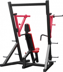 Buy ATLANTIS - Converging Incline Bench Press Online Australia | Performaxx