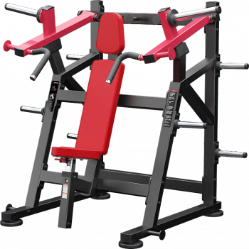 Buy ATLANTIS- Shoulder Press Online Australia | Performaxx