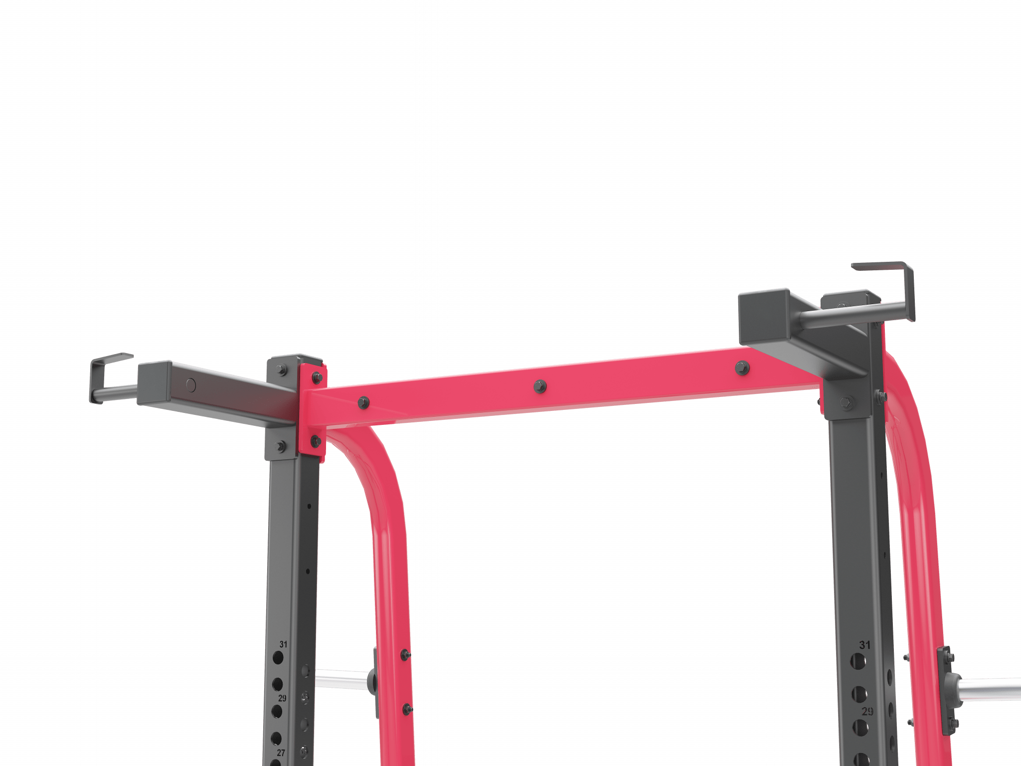 Buy Atlantis - Resistance Band Attachments (top, pair) Online Australia ...