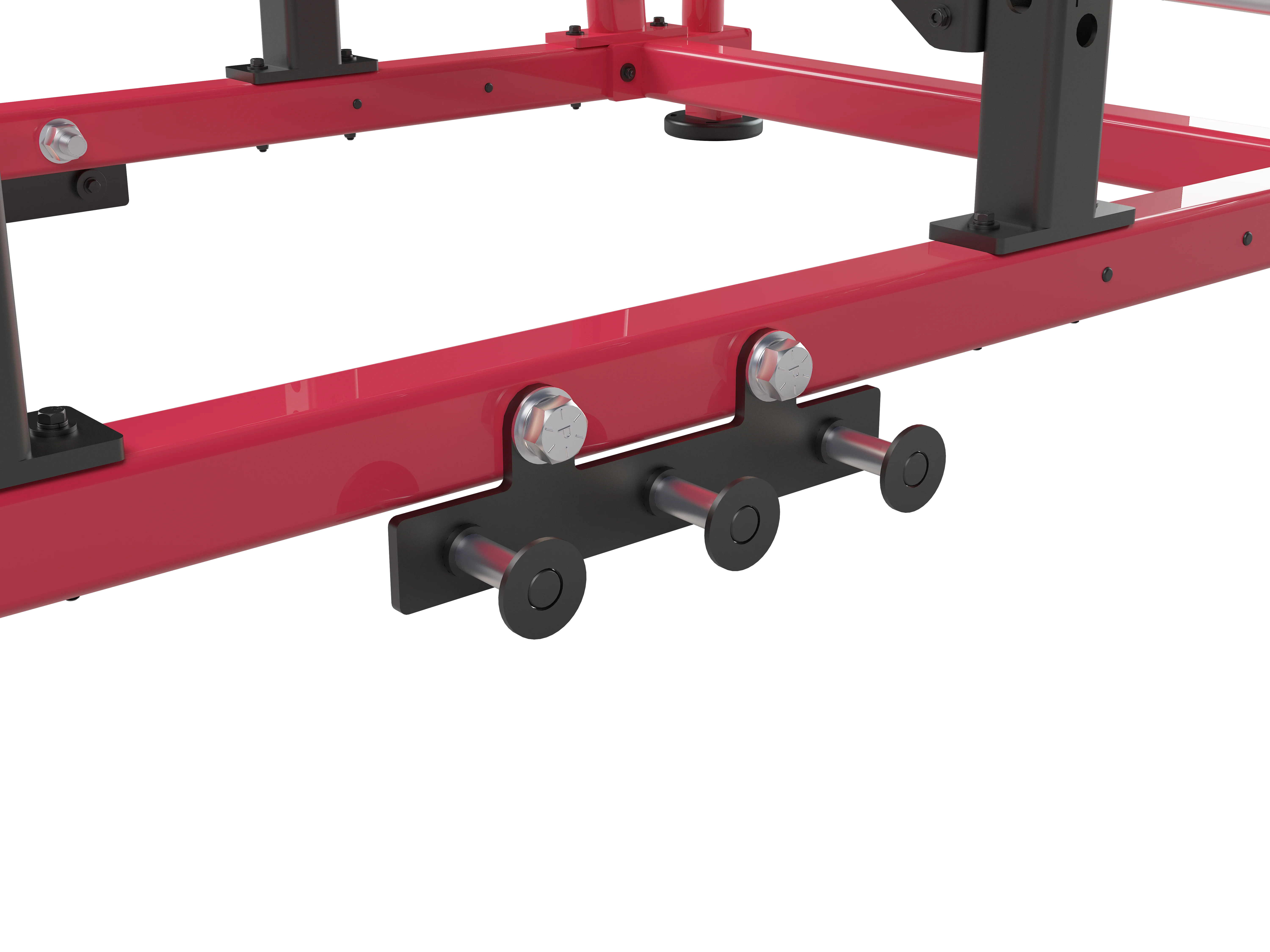 Buy ATLANTIS - Connector Beam with Rotating Handle Pull-ups Online ...