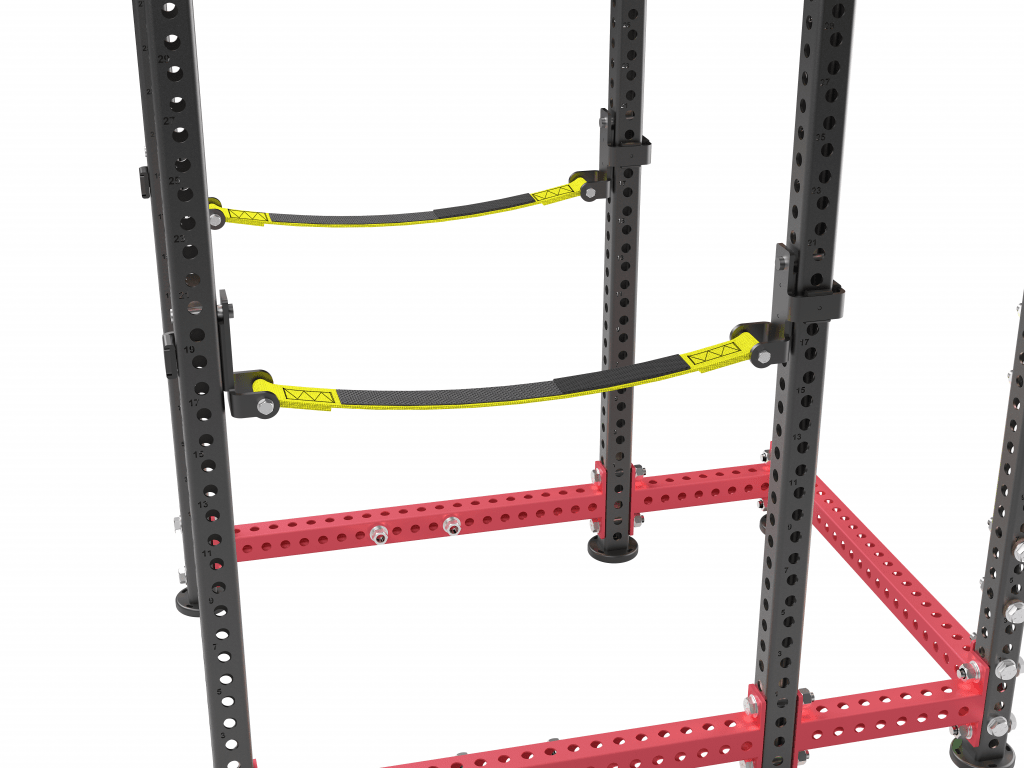 Buy Safety strap system (pair) Online Australia | Performaxx