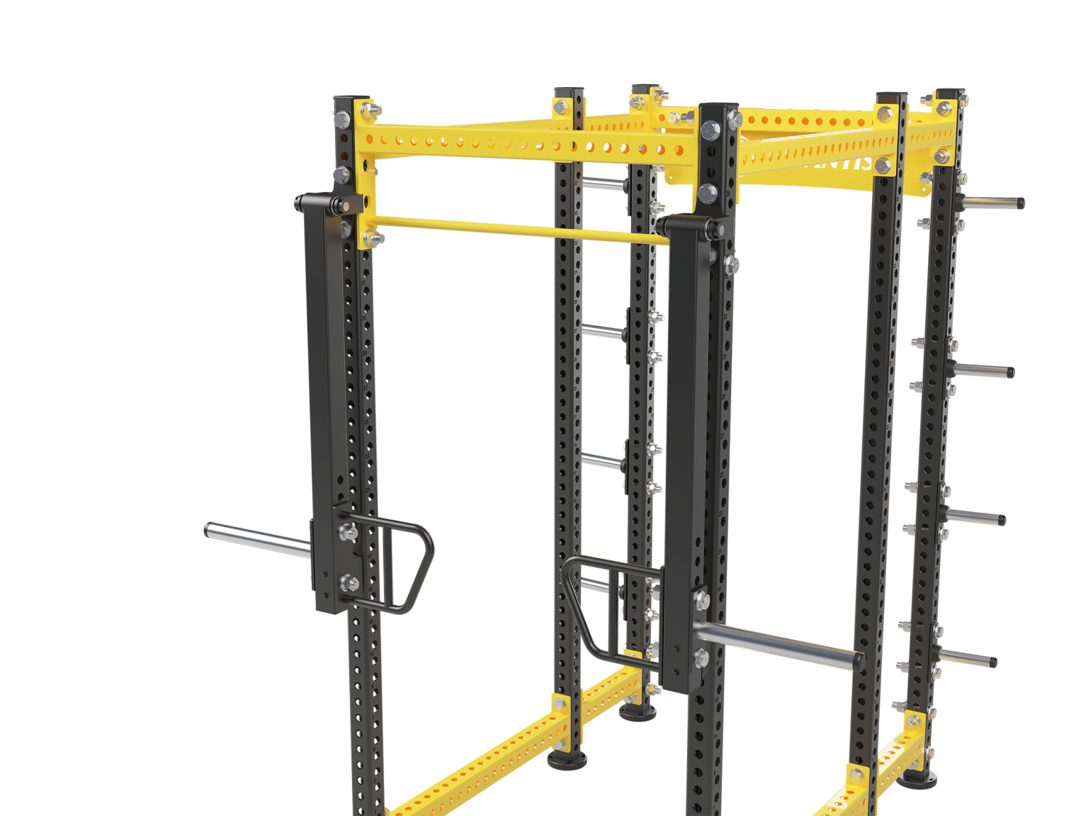 Jammer arms (pair) | Performaxx