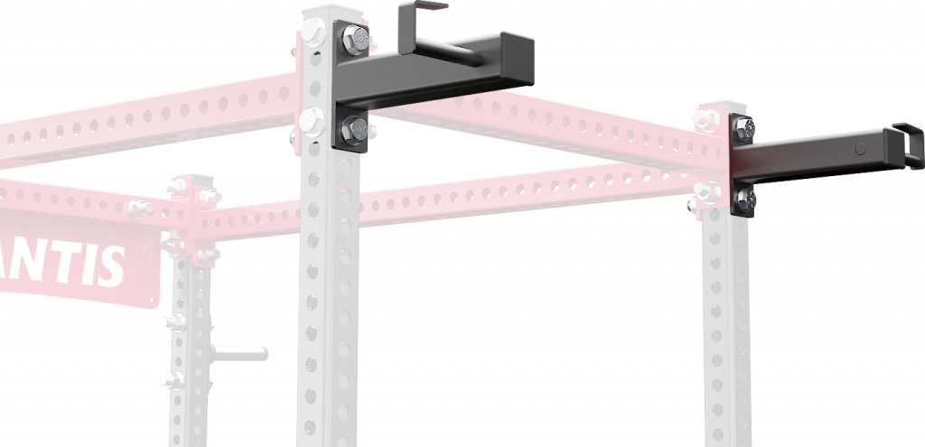 Buy ATLANTIS - Resistance Band Attachments - Top (Pair) Online ...