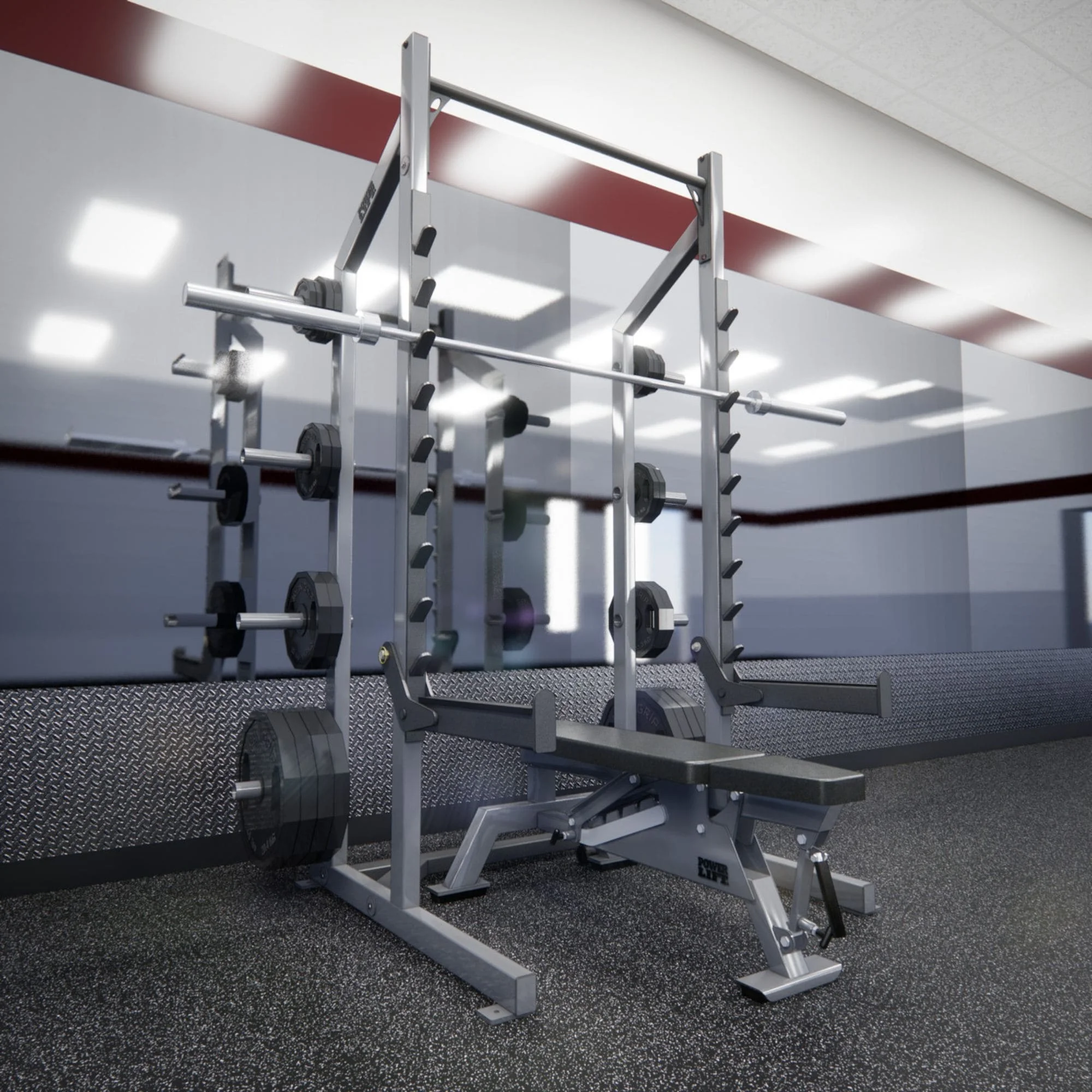 Power Lift USA Equipment Distributor Australia | Performaxx