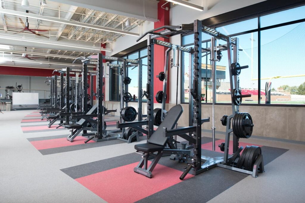 Buy Rogers Athletic - Dual Rack | Pendulum Online Australia | Performaxx