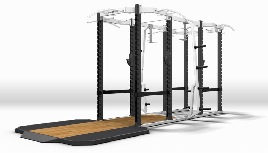 Buy Rogers Athletic - Mega Rack Pro | Pendulum Online Australia ...