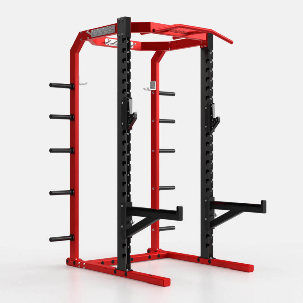Buy Rogers Athletic - Basic Rack | Pendulum Online Australia | Performaxx
