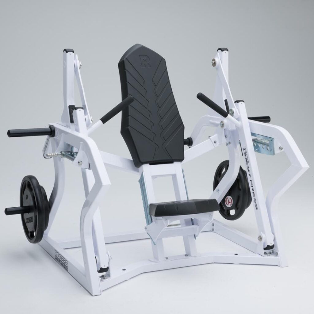 Buy Rogers Athletic - Vertical Chest Press Pro | Pendulum Online ...