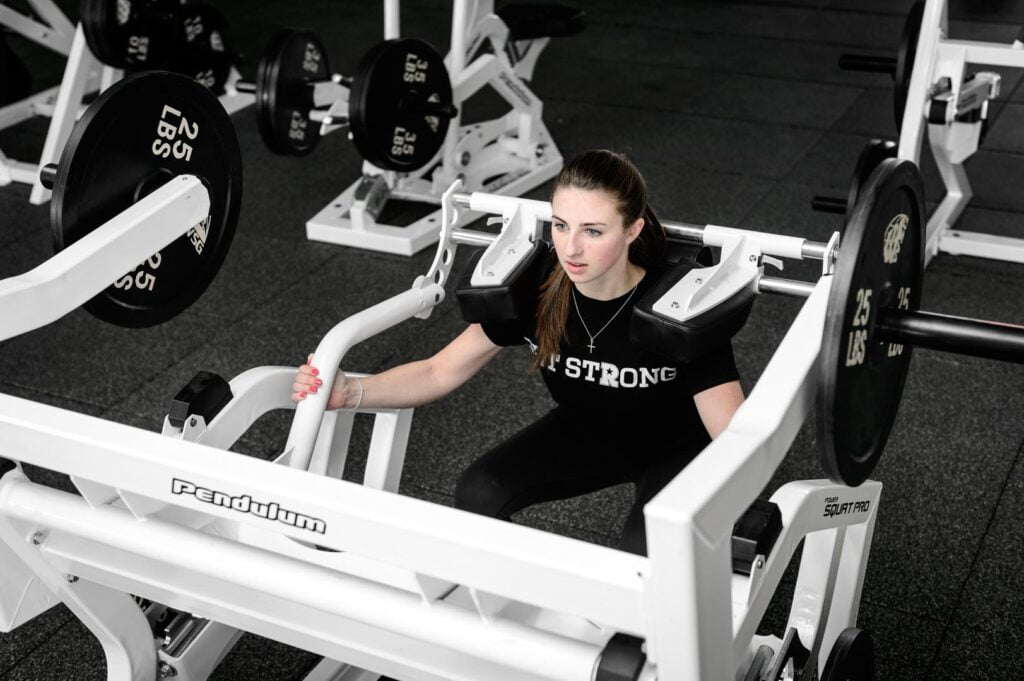 Buy Rogers Athletic - Power Squat Pro | Pendulum Online Australia ...