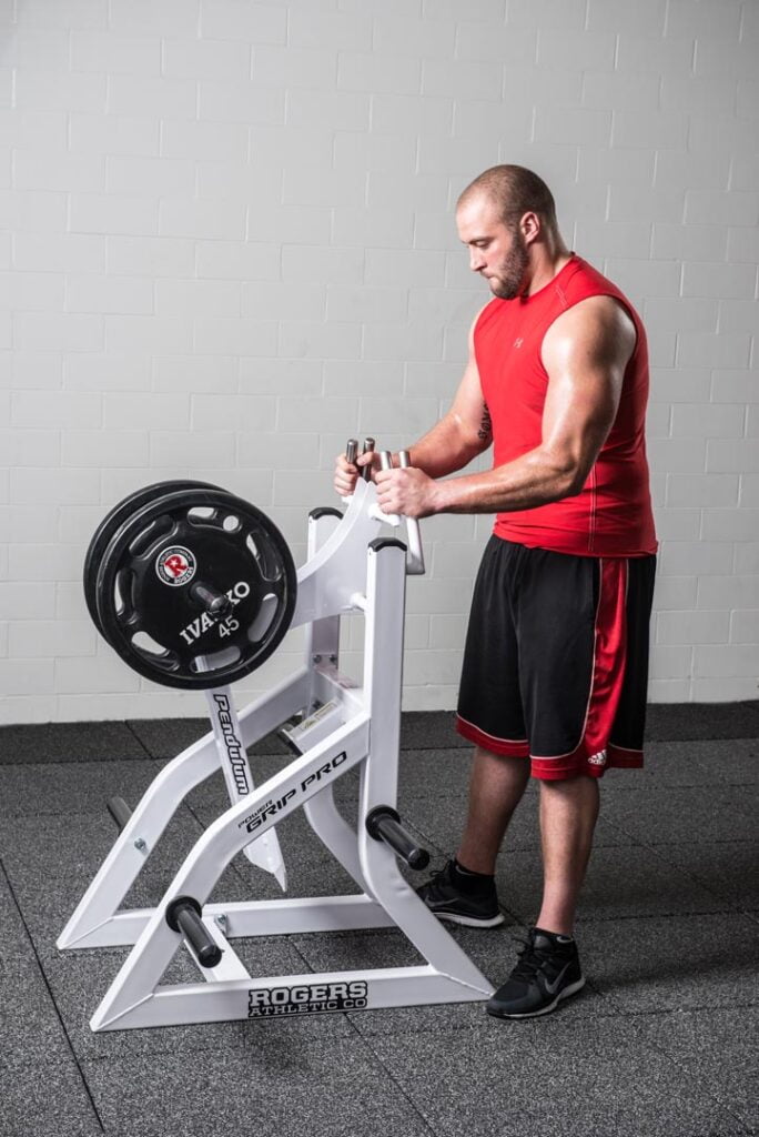 Rogers Athletic Power Grip Pro | Pendulum Online - Performaxx