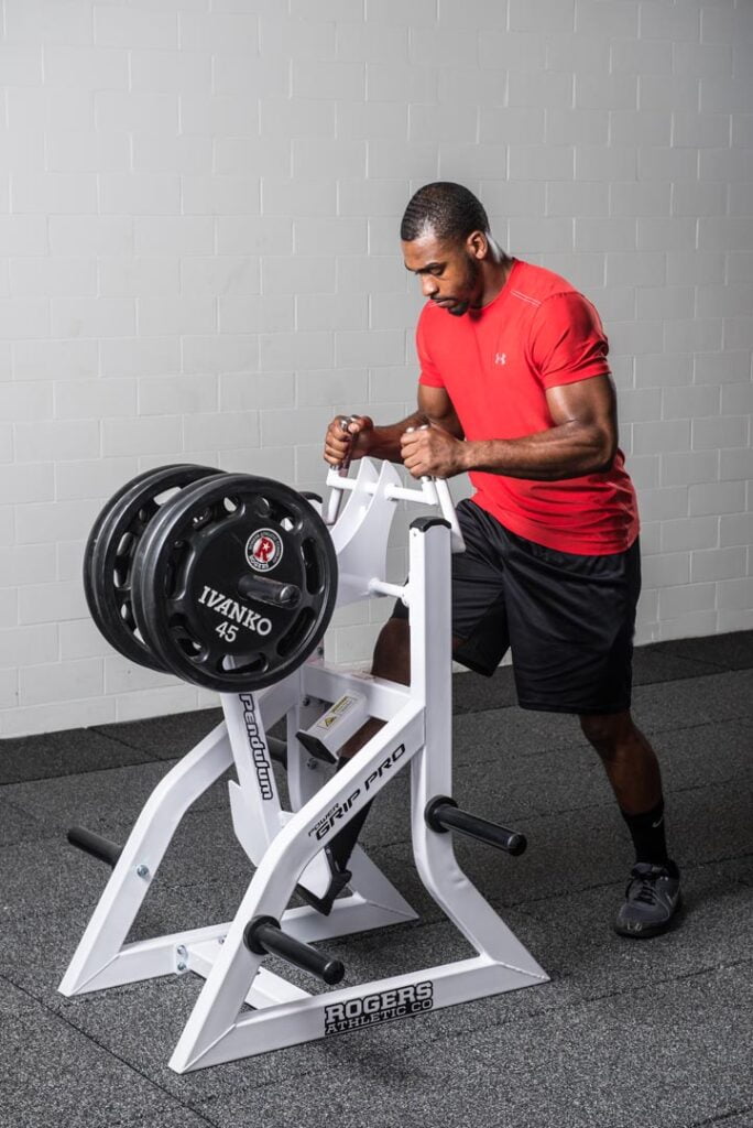 Rogers Athletic Power Grip Pro | Pendulum Online - Performaxx