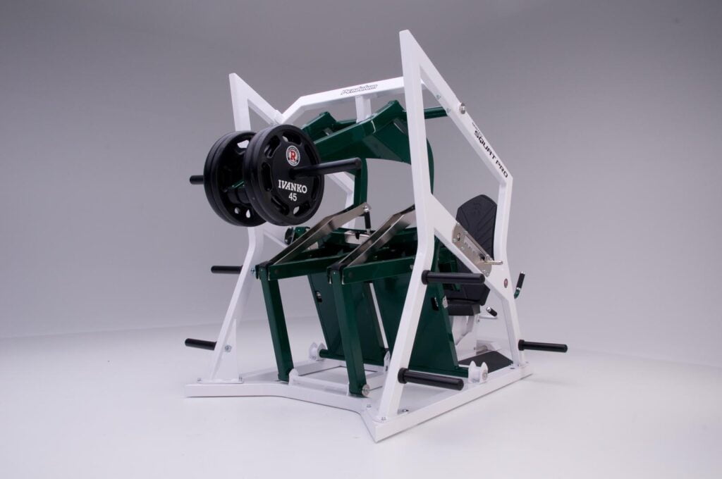 Buy Rogers Athletic - Seated Squat Pro | Pendulum Online Australia ...