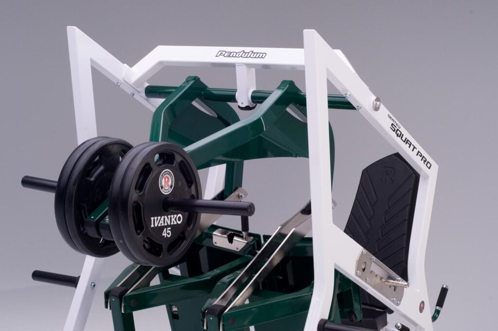 Buy Rogers Athletic - Seated Squat Pro | Pendulum Online Australia ...