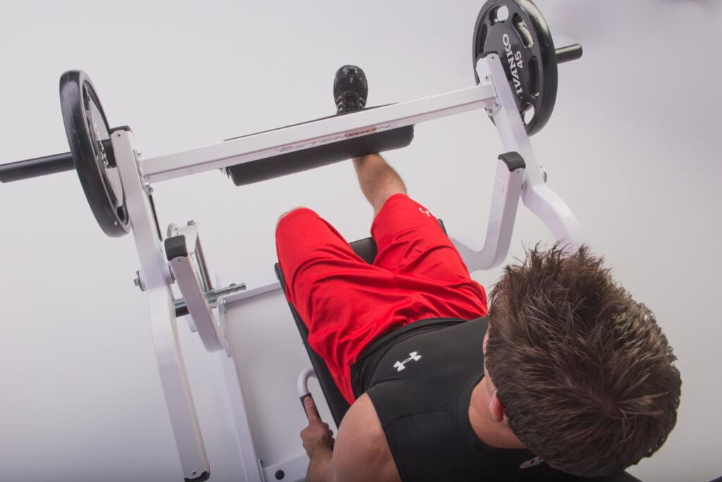 Buy Rogers Athletic - Leg Extension | Pendulum Online Australia ...