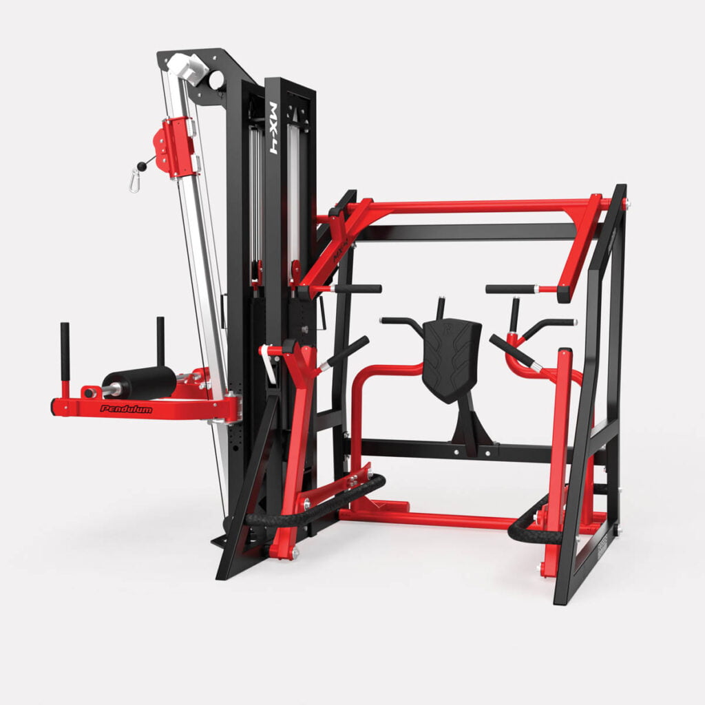 Buy Chest Press Machines Online Australia | Performaxx