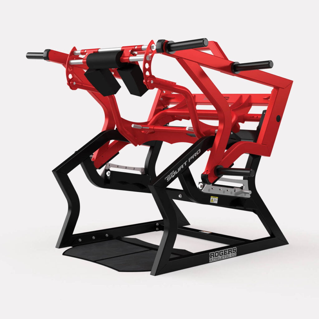 Buy Rogers Athletic - Power Squat XT Pro | Pendulum Online Australia ...