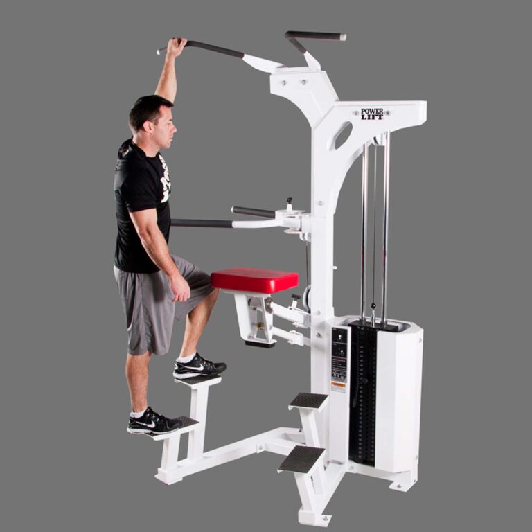 Buy Power Lift - Pro Select | Chin / Dip Assist Online Australia ...
