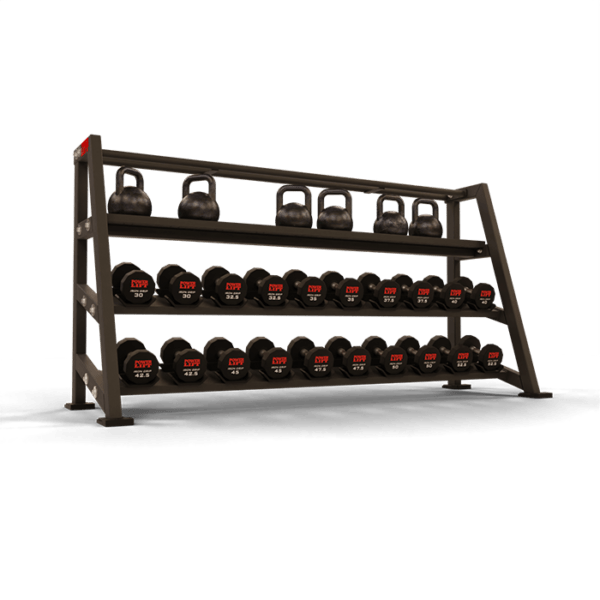 Buy Power Lift - 4 Tier - DB/MB/KB Storage Online Australia | Performaxx