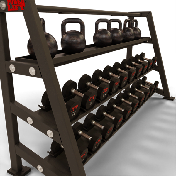 Buy Power Lift - 4 Tier - DB/MB/KB Storage Online Australia | Performaxx
