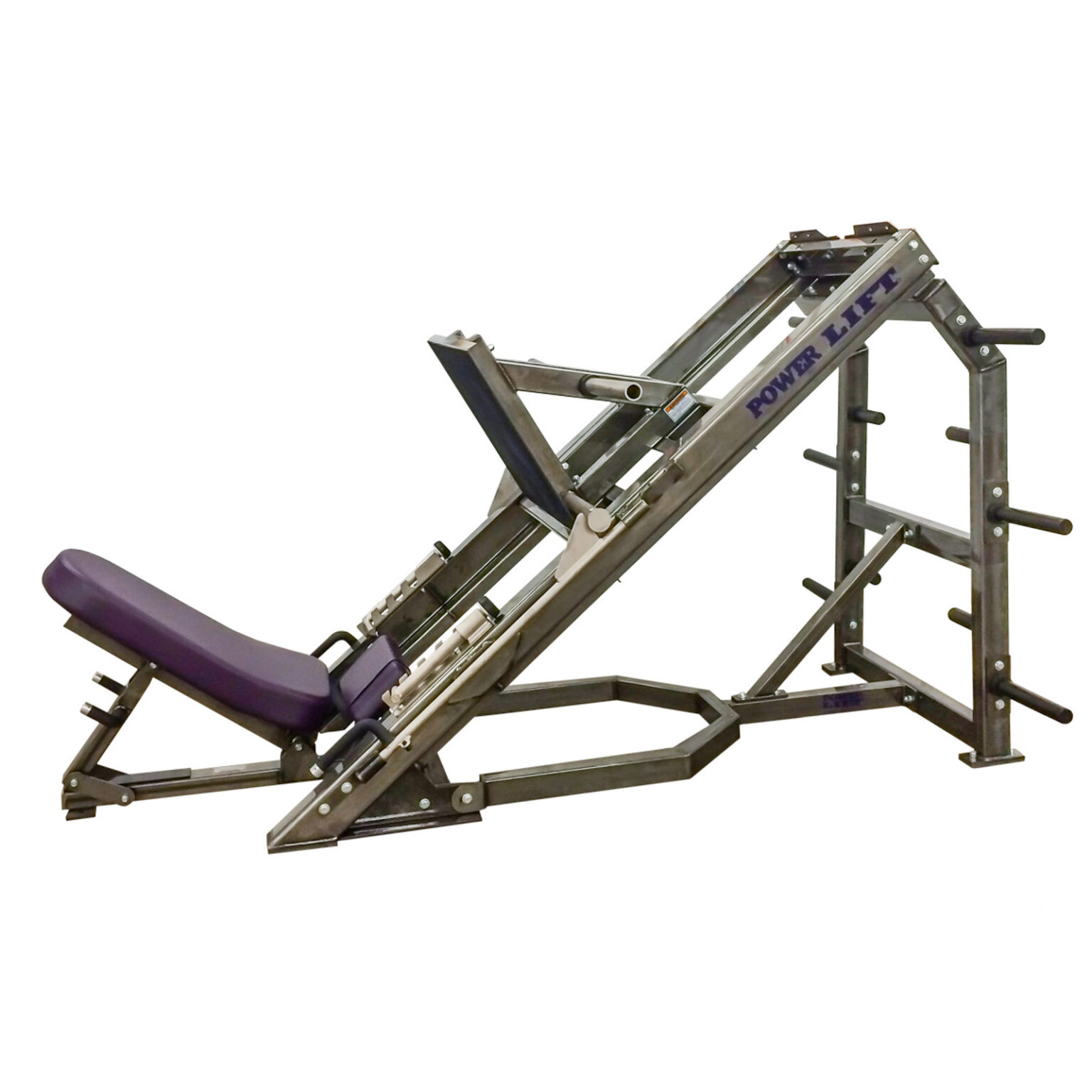 Buy Power Lift - Bi-Lateral Leg Press Online Australia | Performaxx