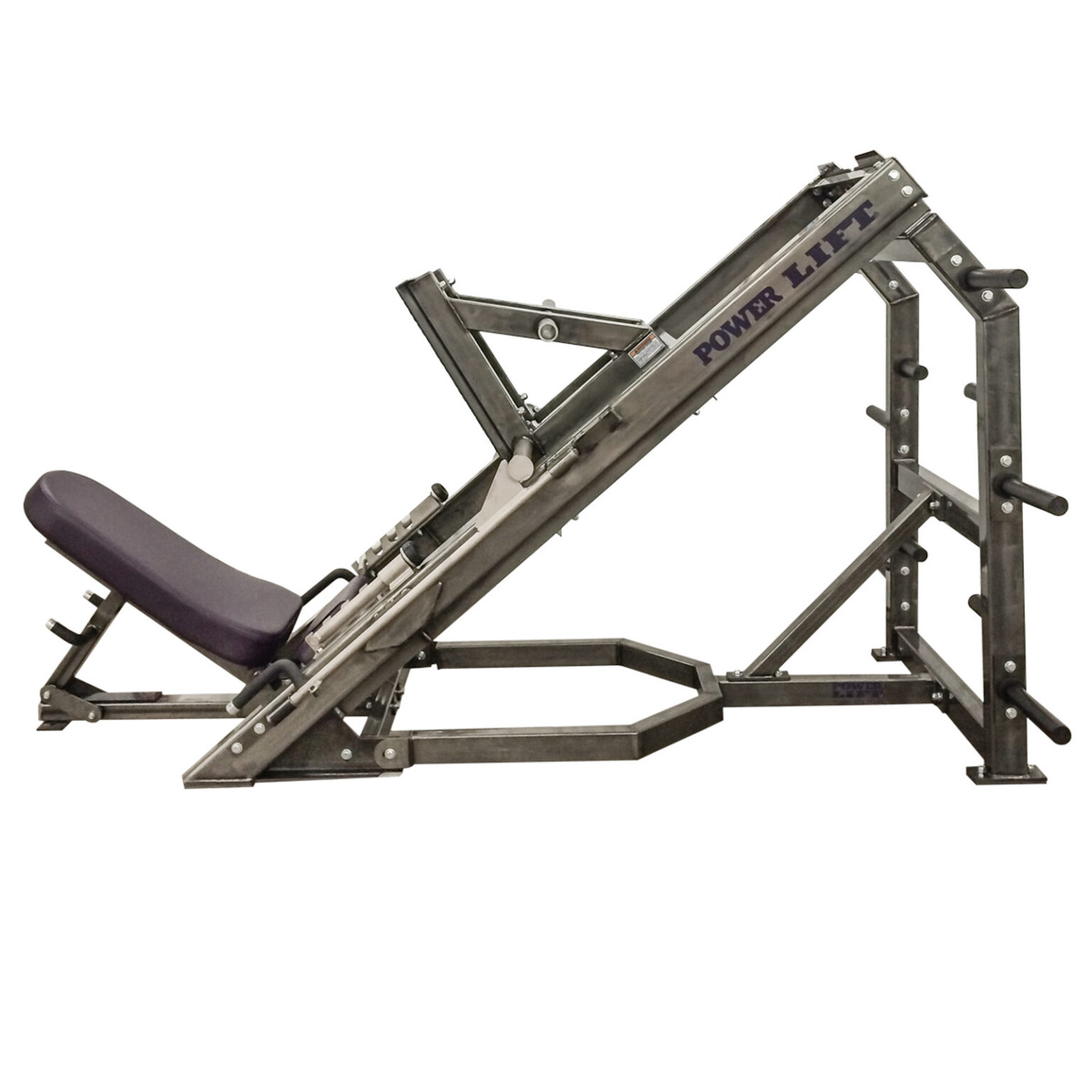 Buy Power Lift - Bi-Lateral Leg Press Online Australia | Performaxx