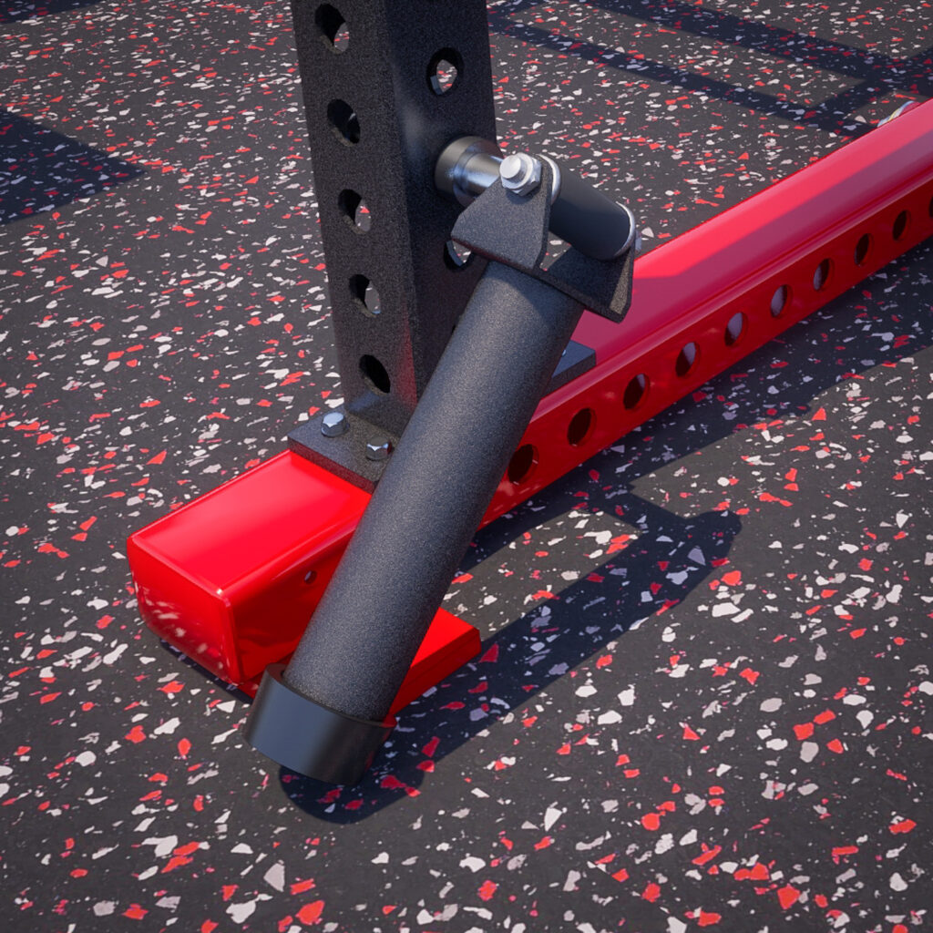 Buy Power Lift - High Rotation Attachment Online Australia | Performaxx