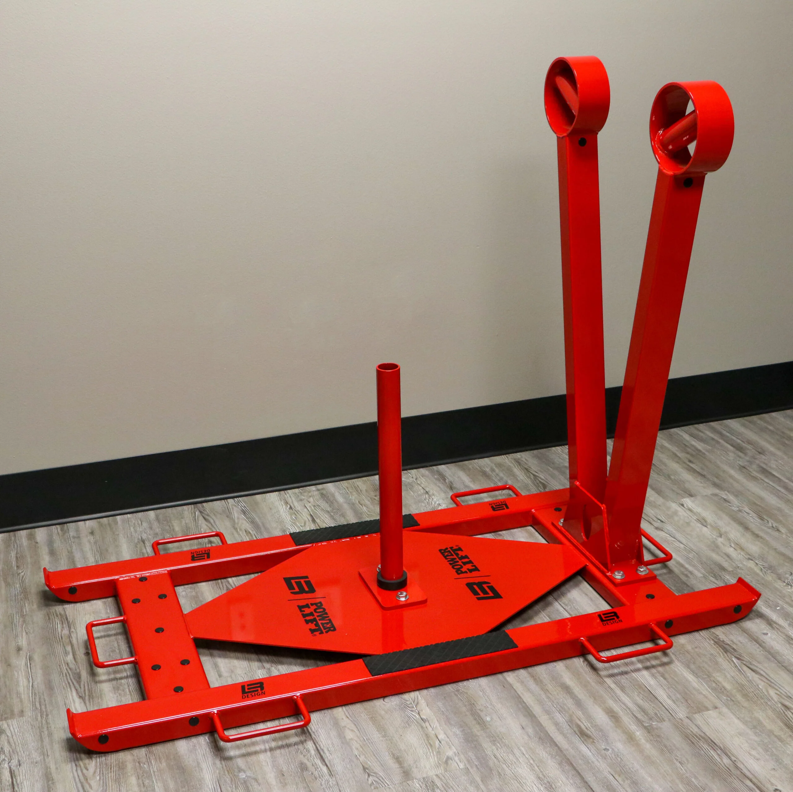 LB Big Baby Sled | Performaxx