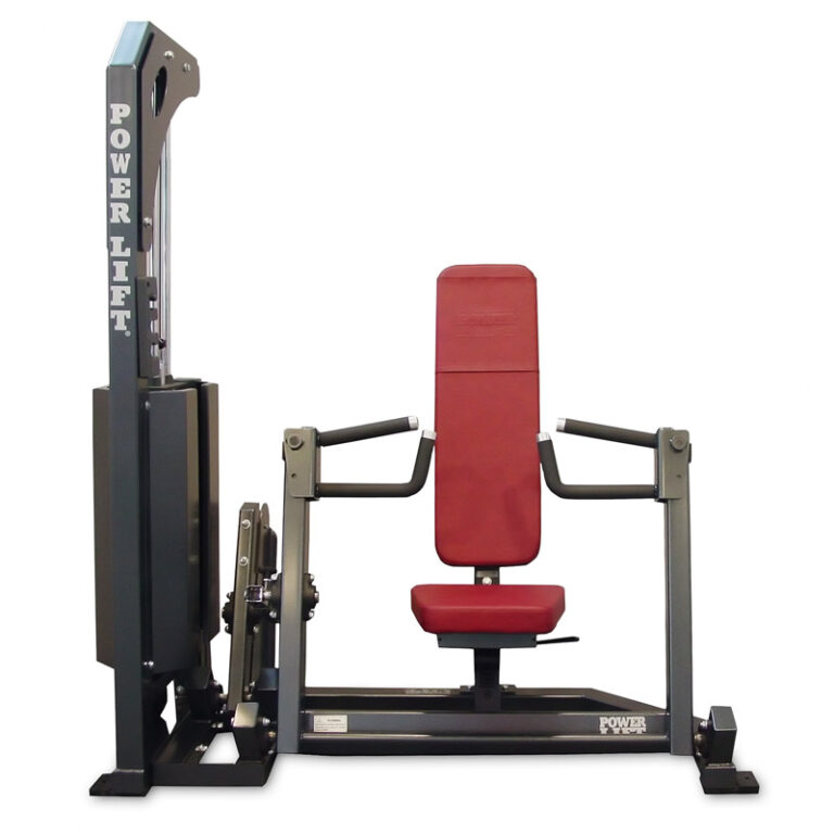 Buy Chest Press Machines Online Australia | Performaxx