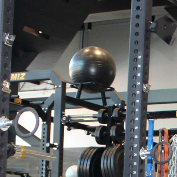 Buy Power Lift - Stability Ball Storage Online Australia | Performaxx