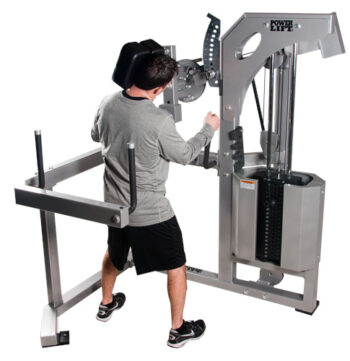 Buy Power Lift - Pro Select | Standing 4-Way Neck Online Australia ...