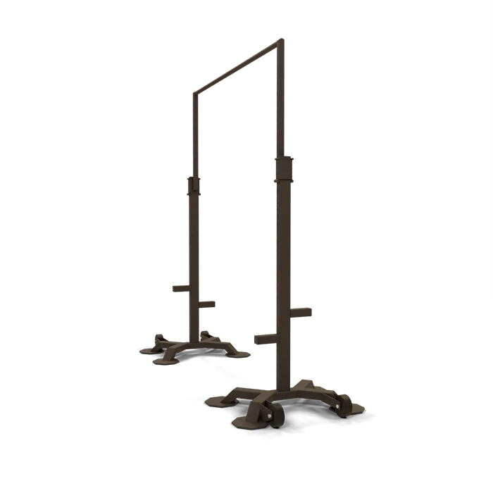 Buy ACFT Portable Leg Tuck Station Online Australia | Performaxx