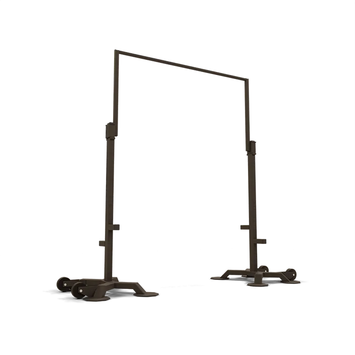 Buy ACFT Portable Leg Tuck Station Online Australia | Performaxx