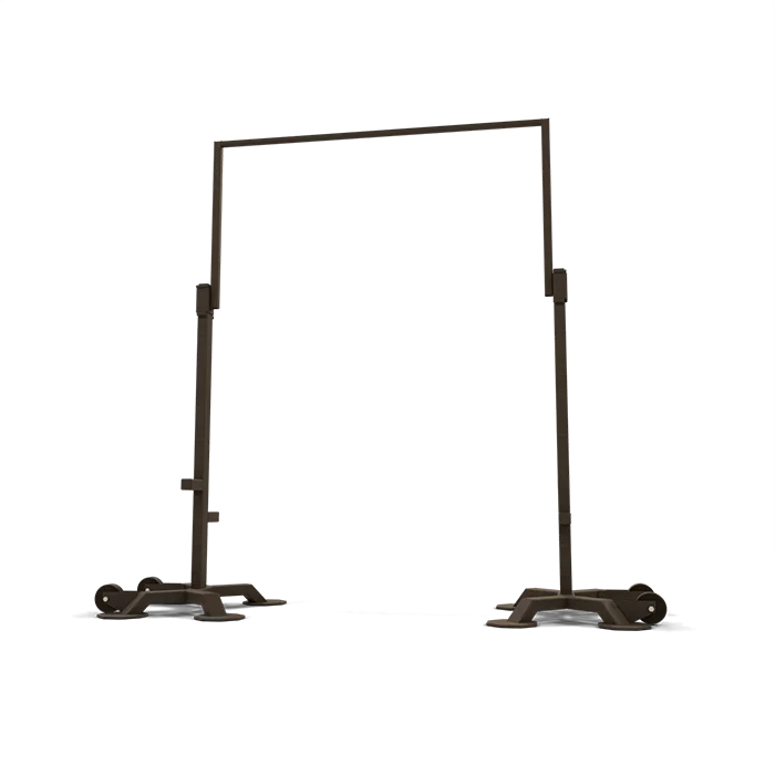 Buy ACFT Portable Leg Tuck Station Online Australia | Performaxx