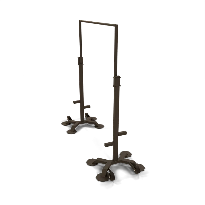 Buy ACFT Portable Leg Tuck Station Online Australia | Performaxx