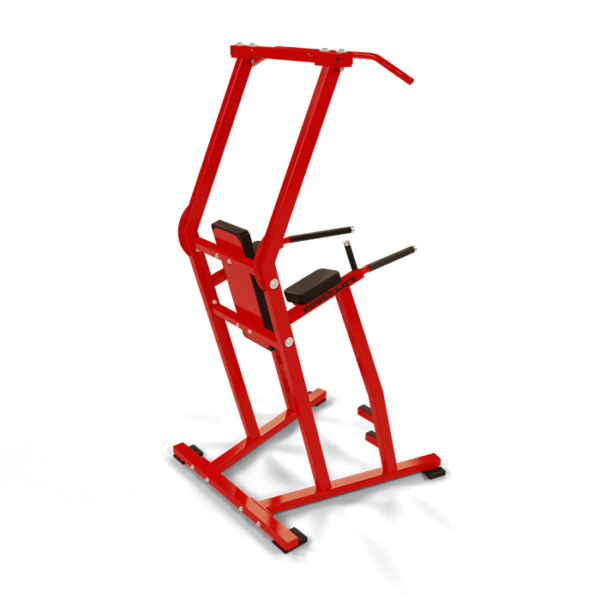 Buy Power Lift - Bodyweight Chin, Dip & Leg Raise Online Australia ...