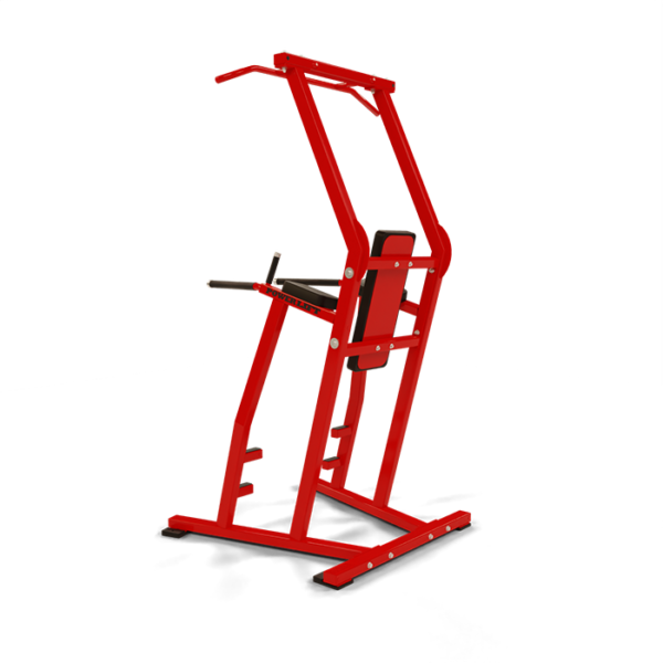 Buy Power Lift - Bodyweight Chin, Dip & Leg Raise Online Australia ...