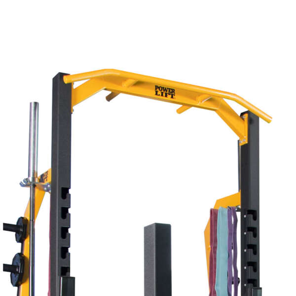 Buy Power Lift - Dual Grip Chin Bar Online Australia | Performaxx