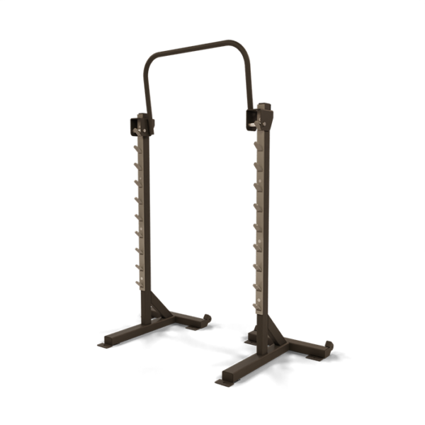 Buy Power Lift - Free Standing Squat Stand Online Australia | Performaxx