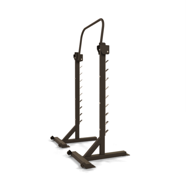 Buy Power Lift - Free Standing Squat Stand Online Australia | Performaxx